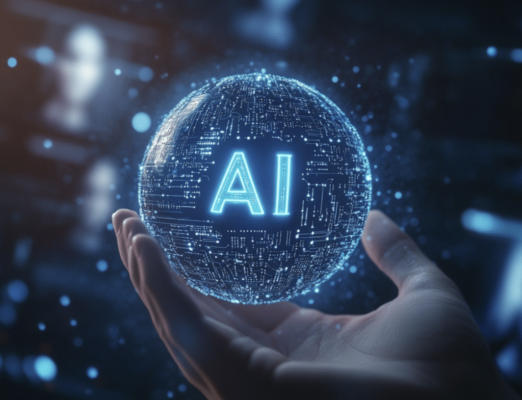 IA et Automatisation : Optimisation, Sécurité et Scalabilité pour un hébergement infogéré avancé