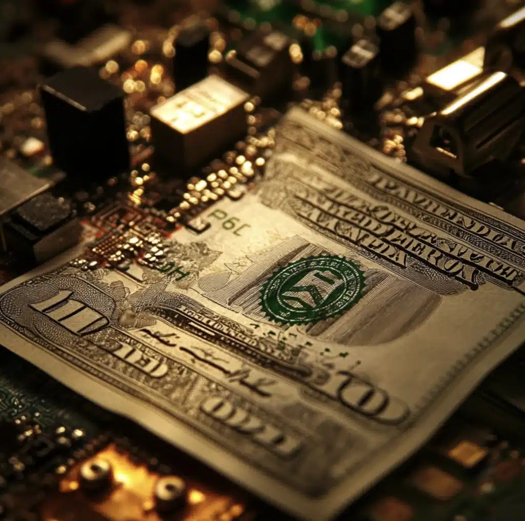 Broadcom et TSMC en discussion pour acquérir Intel : un tournant dans l’industrie des semi ...